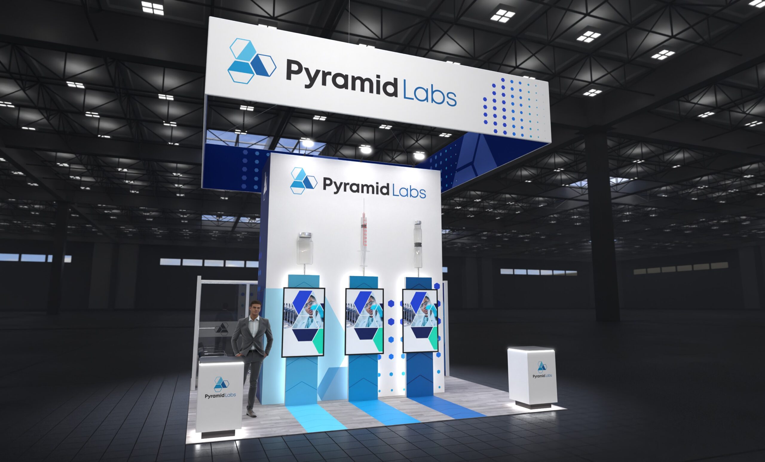 Pyramid Labs 2025 20×20 - Skyline San Diego Designs