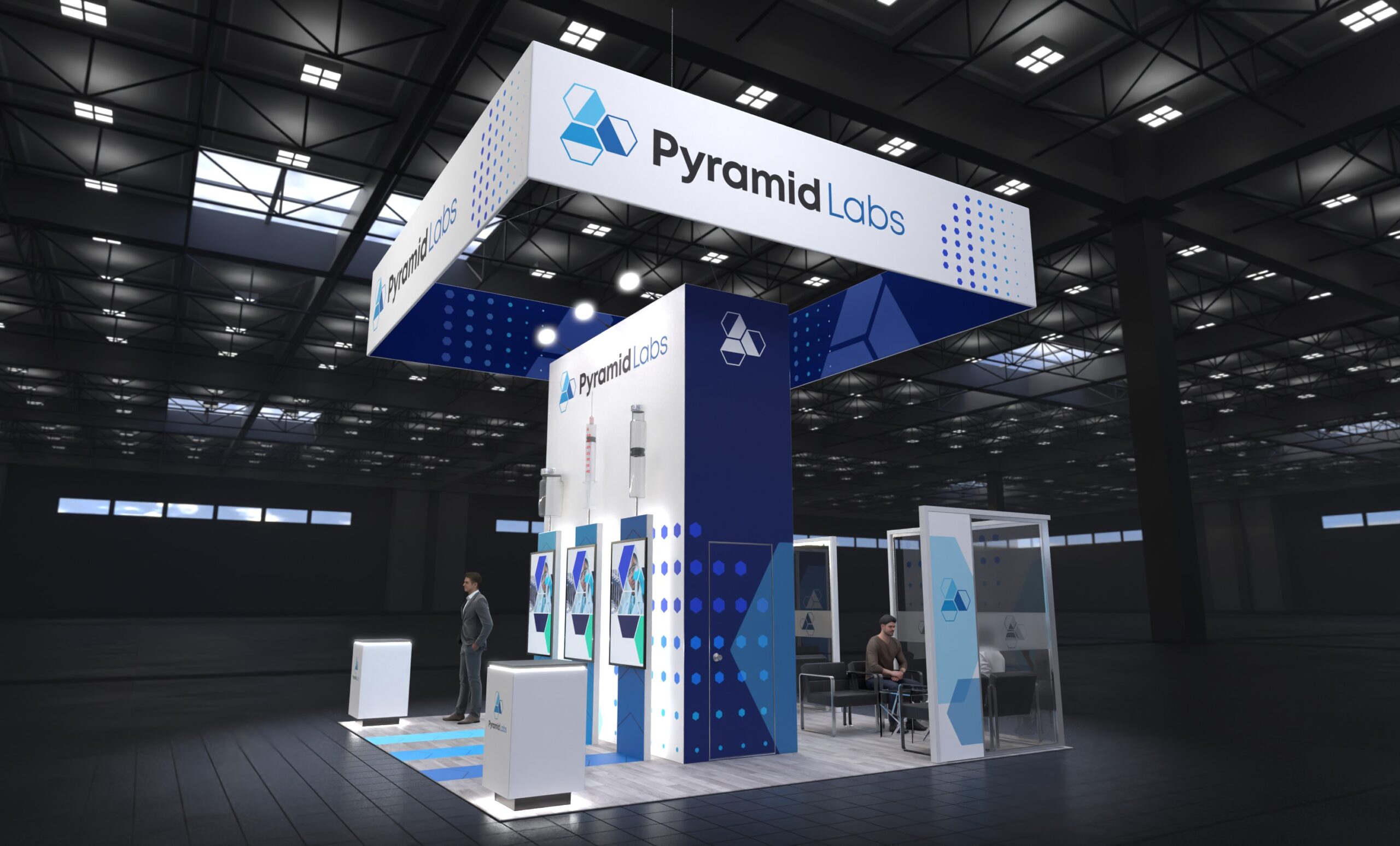 Pyramid Labs 2025 20×20 - Skyline San Diego Designs